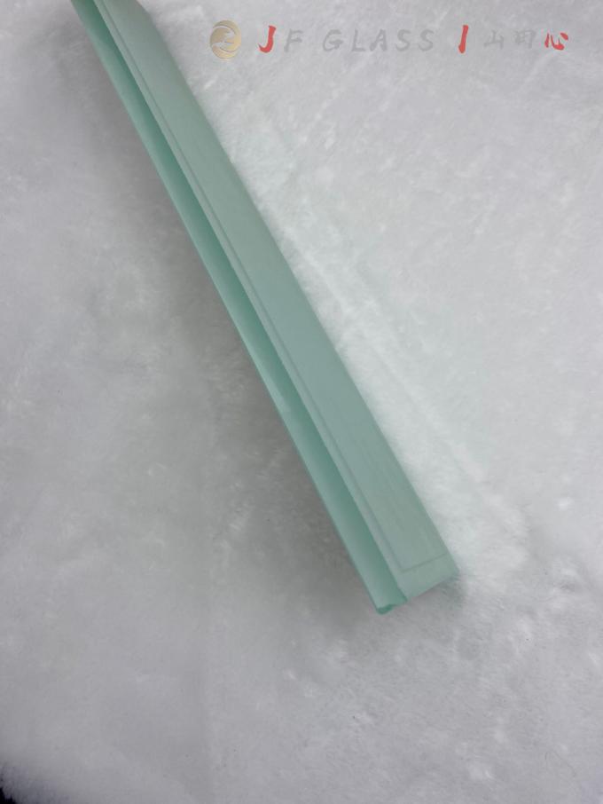 Bathroom Wall Obscure Vitrified 8x8x3 Glass Block Bricks