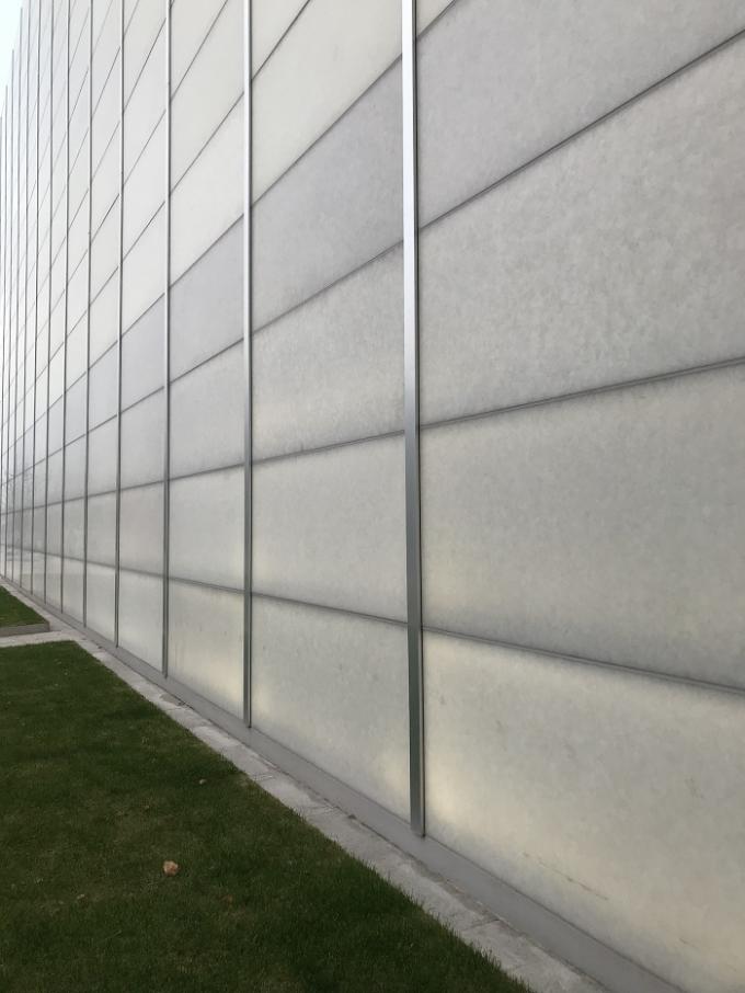 Cloudy Jade Opaque Acid Etched 19mm Glass Block Bricks